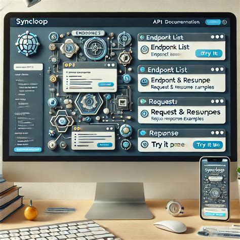 How Syncloop Api Developer Portal Supports Api Documentation