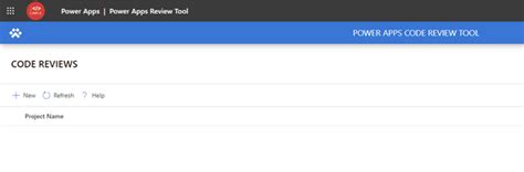Power Apps Code Review Tool Low Code Lewis Power Apps Code Review Tool Low Code Lewis