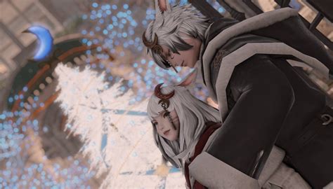 Soul Momo On Twitter 🌙🎄 おはミコ ミコッテ ミコミコ Ff14 Ffxiv Gposers