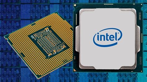 Alder Lake S The 12th Generation Of Intel Cpus Would Have Ddr5 Support