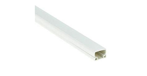 Кабель-канал 15х10 ECOLINE (144 м)