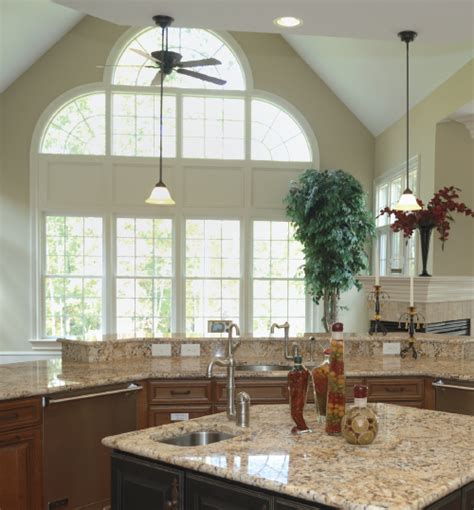 Custom Built Windows Medina Window