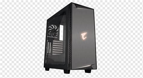 컴퓨터 케이스 및 하우징 Gigabyte Technology Atx Aorus Computer 컴퓨터 컴퓨터 하드웨어