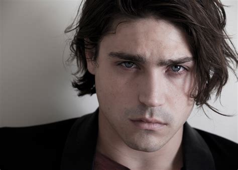 Logan Huffman Logan Huffman Tyler Shields Presents Life Is Not A