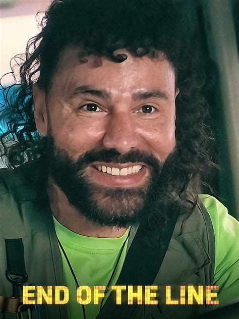 End Of The Line Rotten Tomatoes