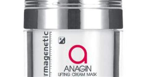 Dermagenetic Anagin Lifting Cream Mask Ml