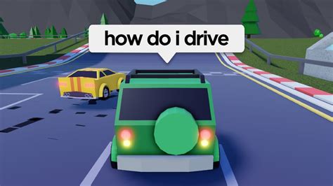 The Roblox Tiny Wheels Experience Youtube