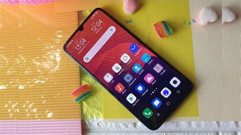 CEK Daftar Harga HP Vivo Terbaru Bulan APRIL 2020 Beserta Spesifikasinya Tribunpekanbaru Com