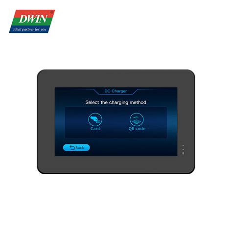 Wholesale Inch TFT LCM Display DMG T A W Industrial Grade Manufacturer And Supplier