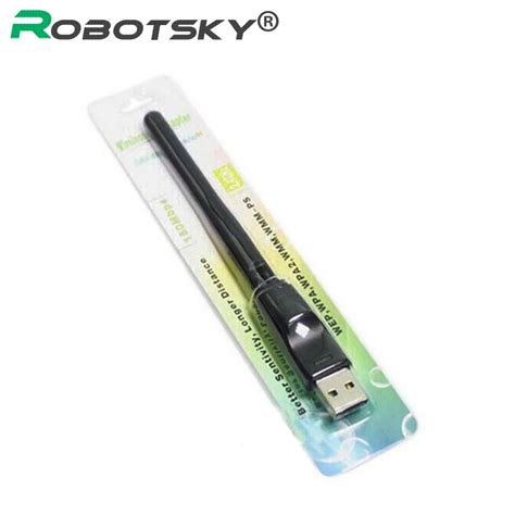 Aliexpress Com Buy Ralink Rt M Usb Wifi Wireless Network Card B G N Lan