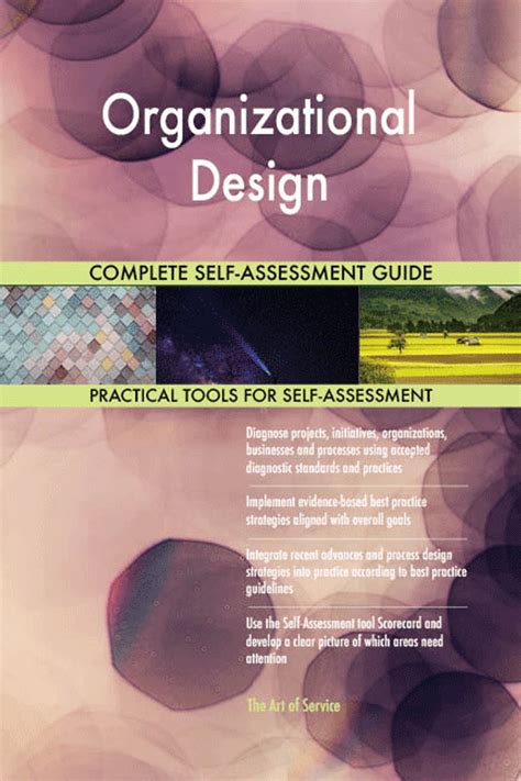 Organizational Design Toolkit