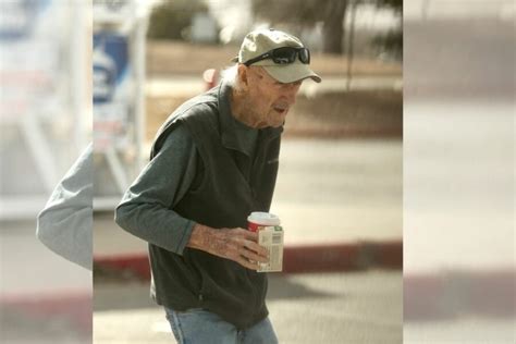 Legendarni Igralec Gene Hackman Po Dolgem času Spet V Javnosti N1