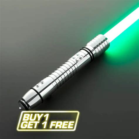 Marine Glow Kit Fisto Inspired Selecta Sabers