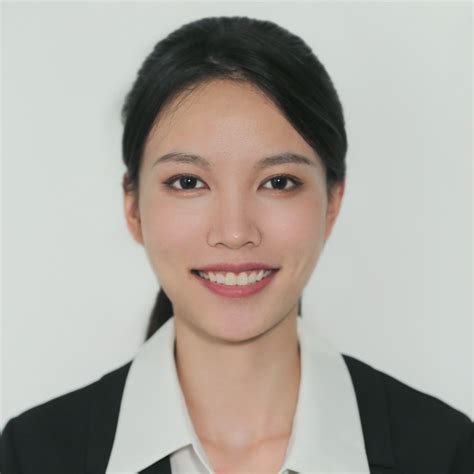 Xiao Huang Graduate Research Assistant Georgia Institute Of