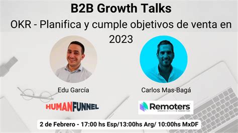 Human Funnel Landing And Growing