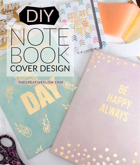 Diy Valentine Notebook Paper Bags This Is Perfect For Giveaways At