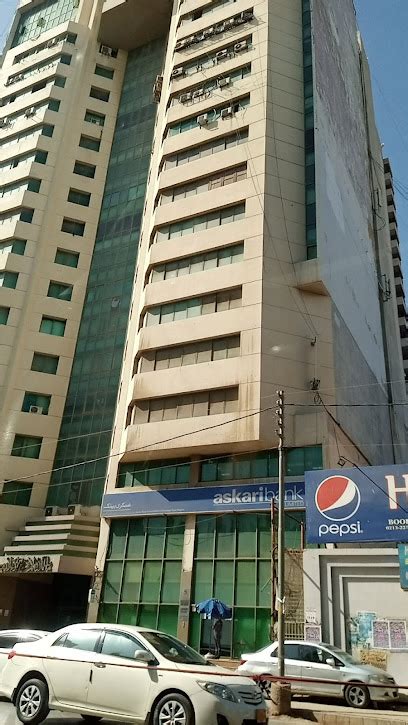 Karachi Technologies And Testing Services Ktts In Block 5 Clifton