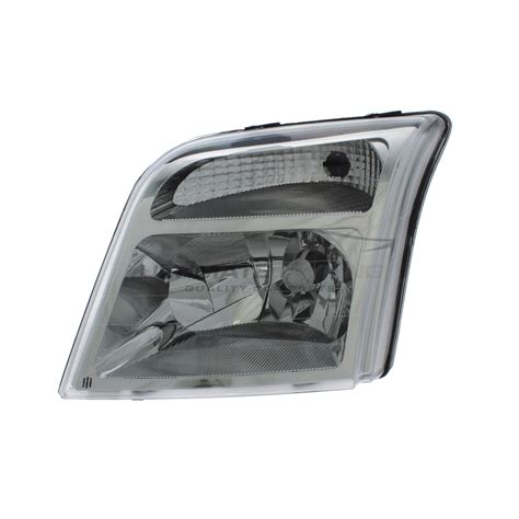 Ford Tourneo Connect Transit Connect Headlight Headlamp Passenger