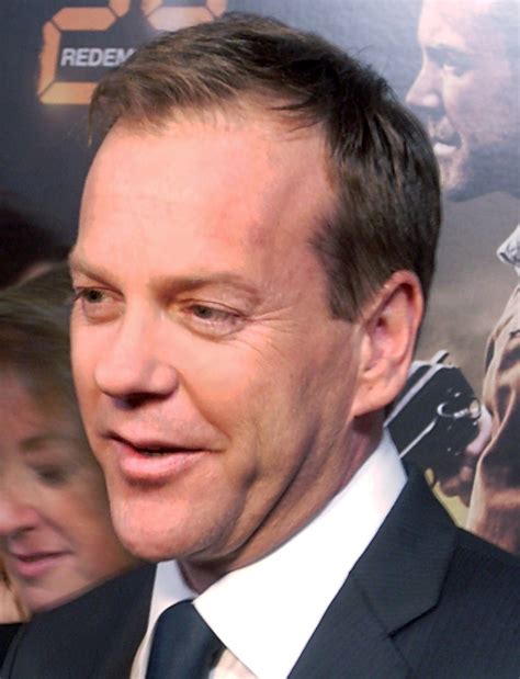 Kiefer Sutherland Wikipedija