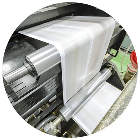 Offset Printing Blanket Supplier In Mumbai Nu Group