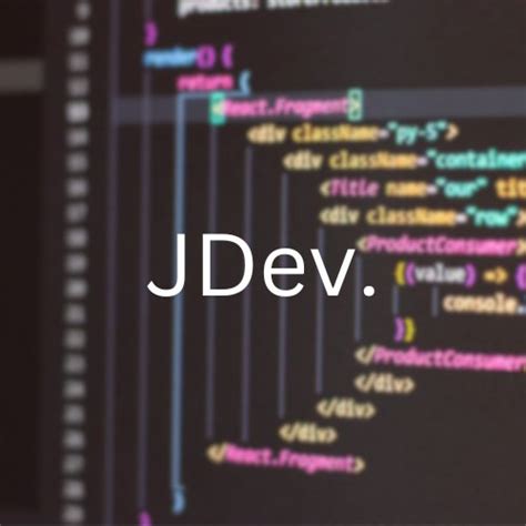 Jdev