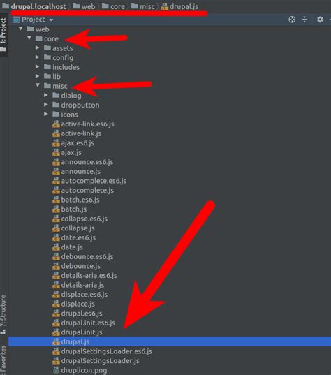 Guide How To Integrate Javascript In Drupal Drupal Sun