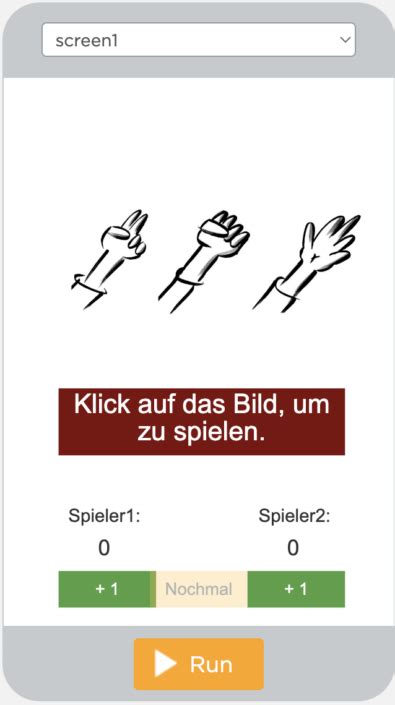 App Entwicklung Mit JavaScript In Der Schule