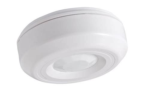 Smart Switch Ceiling PIR Motion Sensor Secure Vision India