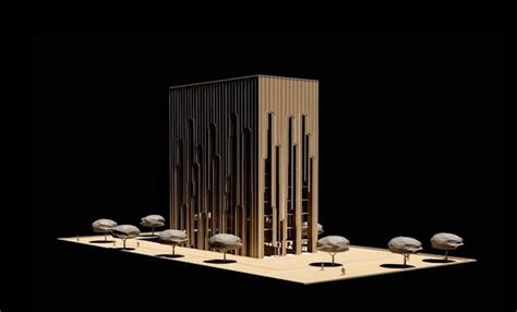 Create Parametric Design Grasshopper Rhino Parametric Model Parametric Rendering By Igibayge