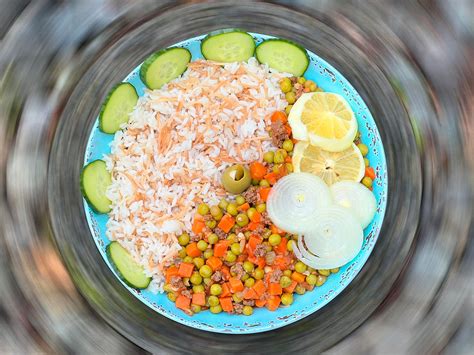 Vegetarian Bazella From Yola