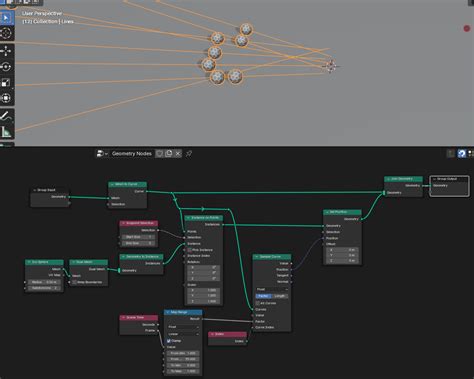 How To Add Trace Modeling Blender Artists Community