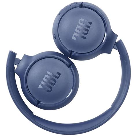Comprar Jbl Tune Bt Auriculares Bluetooth Azul