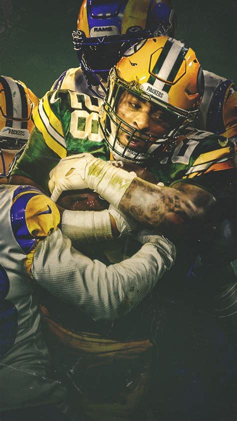 Jayden Reed Green Bay Packers Wallpapers Wallpaper Cave