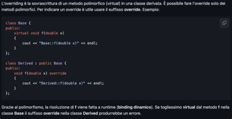 C Overloading Overriding Flashcards Quizlet