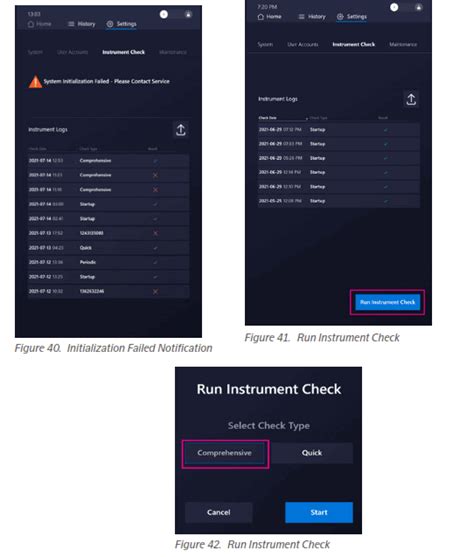 Olink Signature Q100 Desktop Instrument Installation Guide