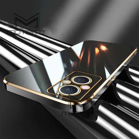 Anti Fall Tpu Plating Full Protection Silicon Case Cover Oppo Reno Z Se Reno G Z Shopee