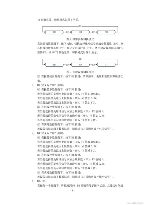 第十四届蓝桥杯嵌入式国赛真题、资源包蓝桥杯14届决赛嵌入式赛点资源包 Csdn博客
