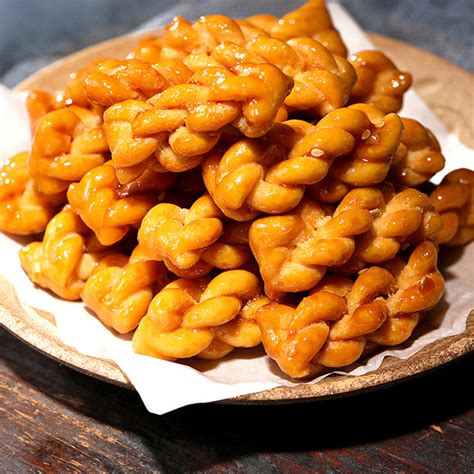 小麻花零食单独小包装整箱网红零食品蜂蜜椒盐酥香葱红糖味散袋装 虎窝淘