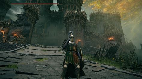 Elden Ring Walkthrough How To Beat The Game Rock Paper Shotgun