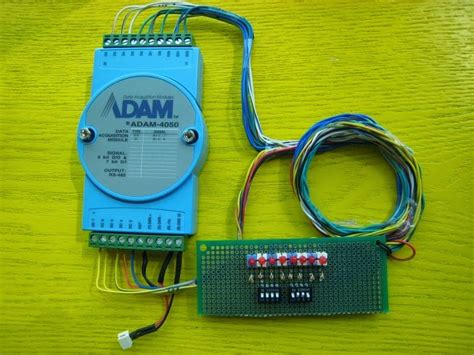 Smart Ia Adam Webarduinoadam