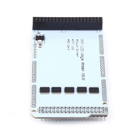 Shield De Pantalla TFT 3 2 Touch Para Arduino Mega