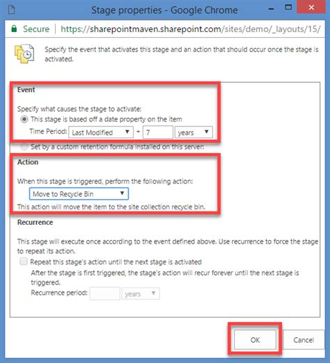 How Many Document Libraries Shall I Have In A Sharepoint Site
