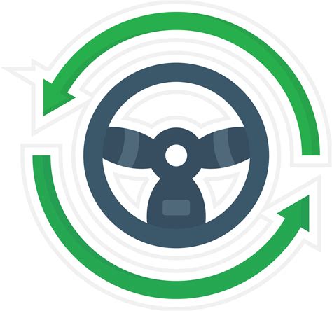 Autopilot Vector Icon Vector Art At Vecteezy