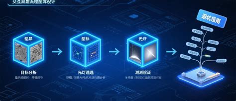 机器视觉检测的光源基础知识及光源选型 机器视觉液位检测中光源的选择 Csdn博客