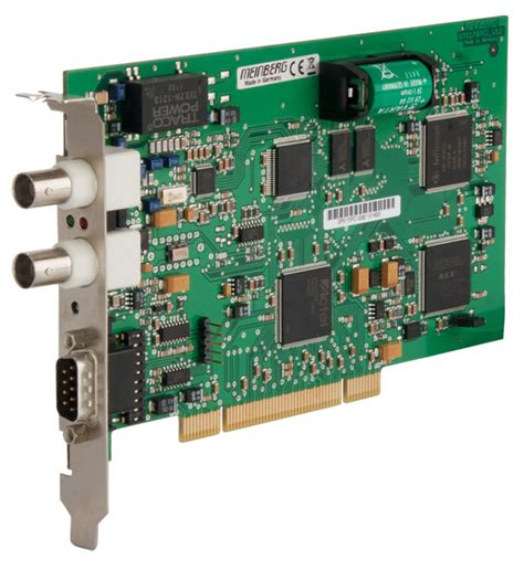 GPS PCI GPS Clock For Computers PCI PCI X Bus Welcome To Al Mamaas Trading