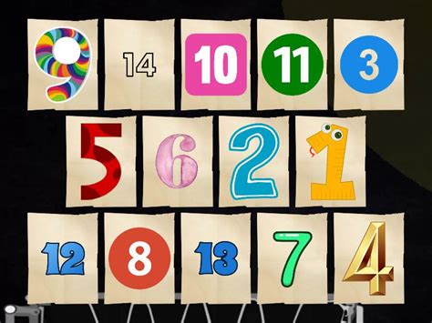 C1 Class Prompts Flip Tiles