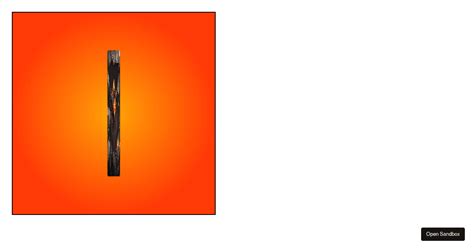 Card Animation Iteration 04 Codesandbox