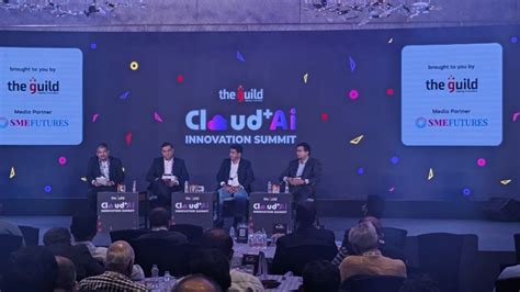 cloud ai innovation summit on linkedin cloudai
