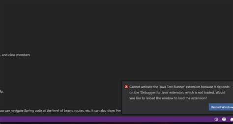 Bug Failed To Activate Tester Extension When Install Pack Extension · Issue 854 · Microsoft