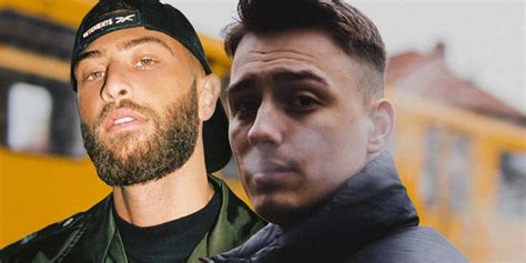 Hat Uns Im Stich Gelassen Ngee Erhebt Vorwürfe Gegen Nimo